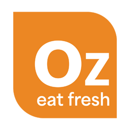 Oz Fresh Melbourne's Shop - Login
